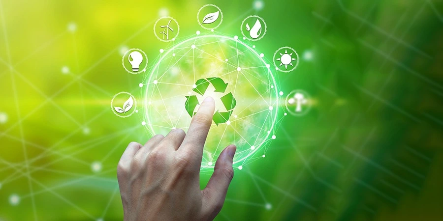Net Zero Telecom 2026: How Nokia, Ericsson & Huawei Are Building ...